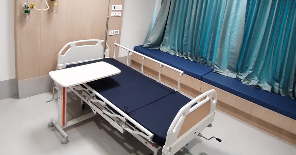 Media - BS Hospital, Ooty